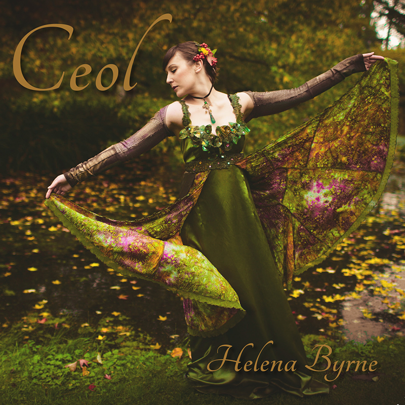 Ceol - Helena Byrne