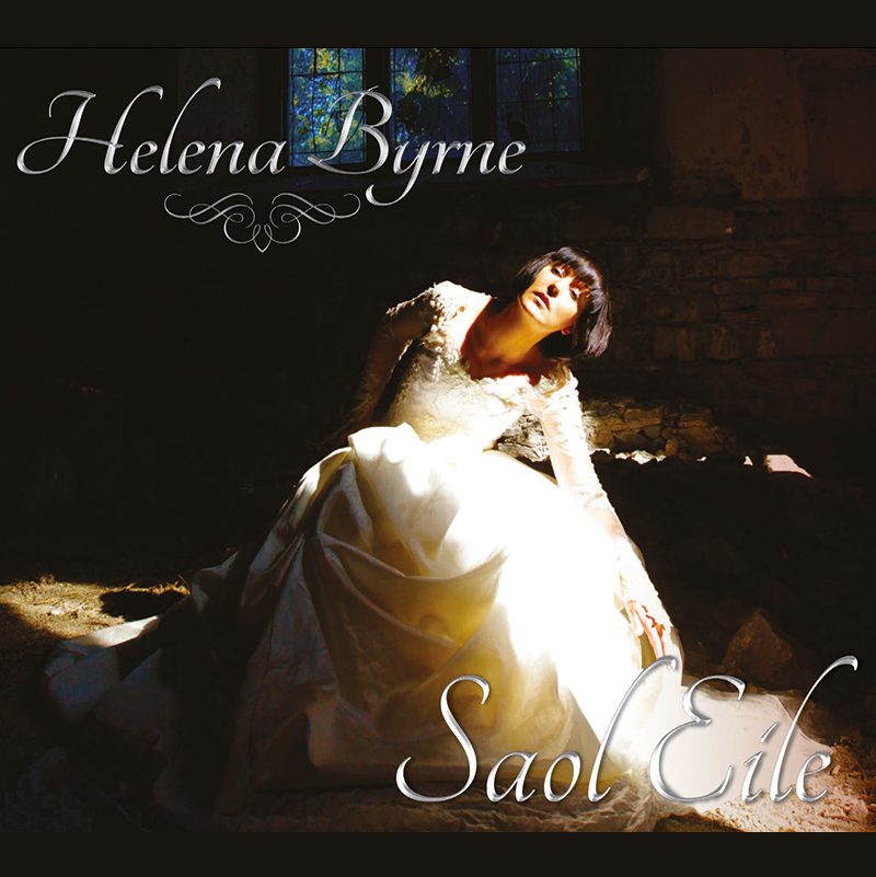 Saol Eile - Helena Byrne