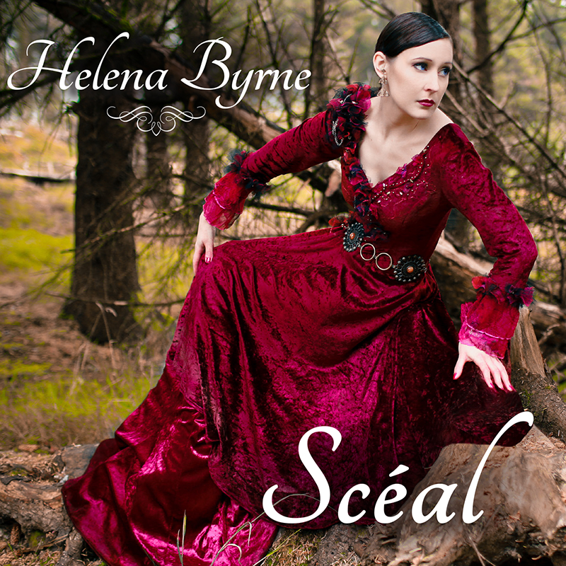 Scéal - Helena Byrne